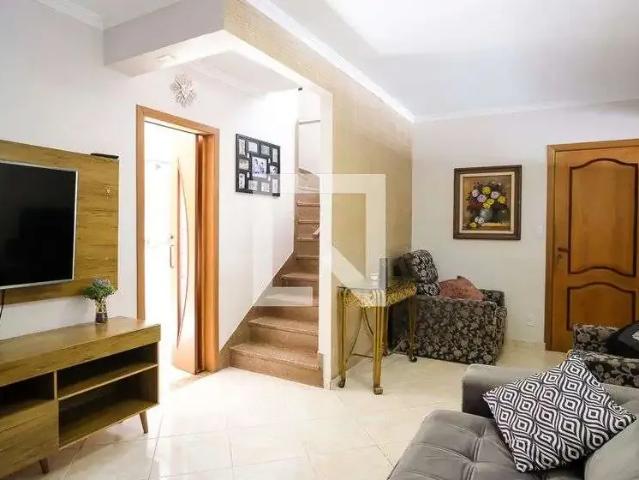 Casa / Sobrado para Venda em São Bernardo do Campo/SP Rudge Ramos 3 Quartos
