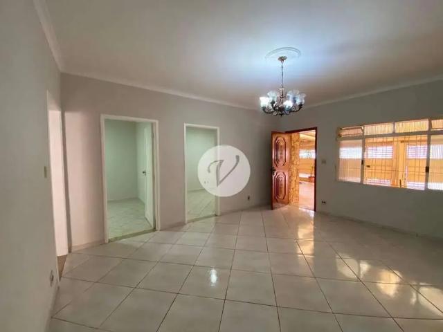Casa / Sobrado para Venda em São Bernardo do Campo/SP Rudge Ramos 3 Quartos