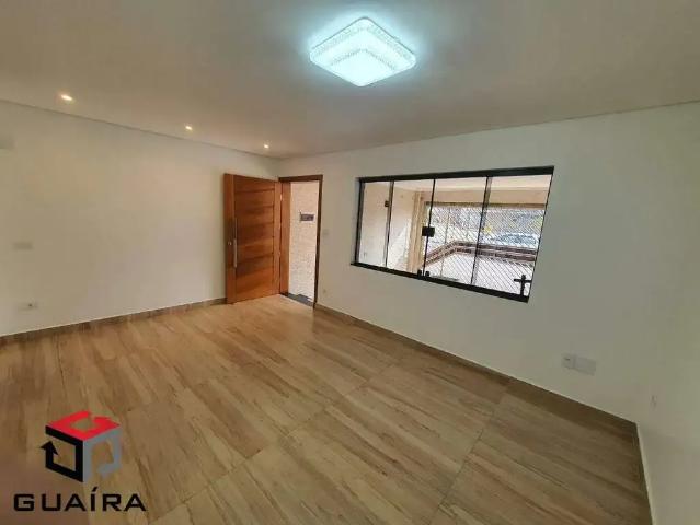 Casa / Sobrado para Venda em São Bernardo do Campo/SP Rudge Ramos 3 Quartos