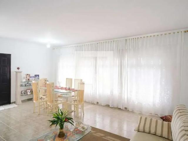 Casa / Sobrado para Venda em São Bernardo do Campo/SP Rudge Ramos 3 Quartos
