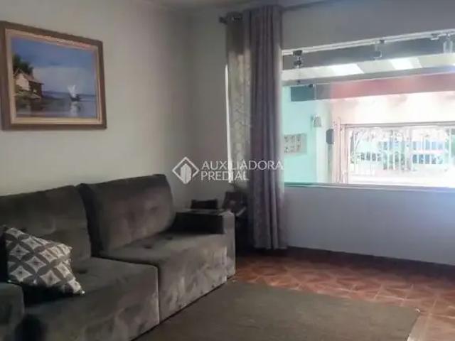 Casa / Sobrado para Venda em São Bernardo do Campo/SP Rudge Ramos 3 Quartos