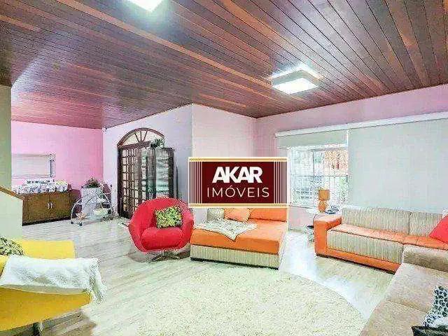 Casa / Sobrado para Venda em São Bernardo do Campo/SP Rudge Ramos 3 Quartos
