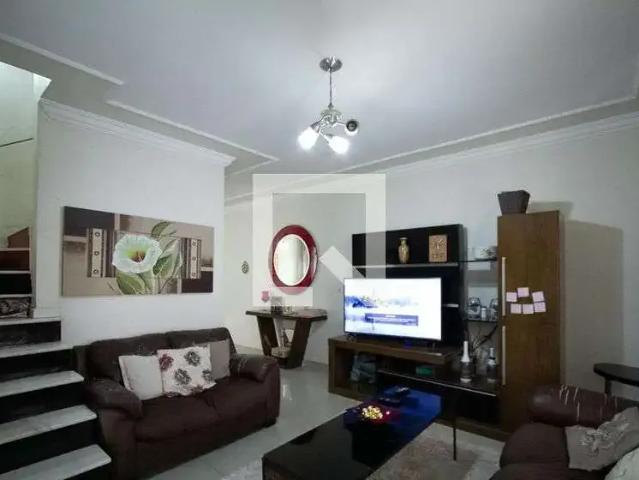 Casa / Sobrado para Venda em São Bernardo do Campo/SP Rudge Ramos 3 Quartos