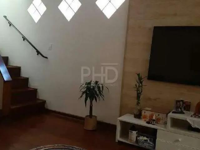 Casa / Sobrado para Venda em São Bernardo do Campo/SP Rudge Ramos 3 Quartos