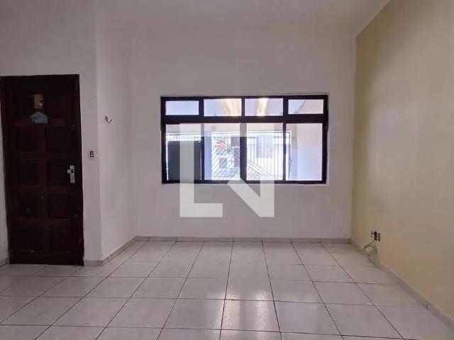 Casa / Sobrado para Venda em São Bernardo do Campo/SP Rudge Ramos 3 Quartos