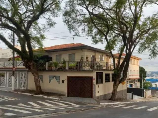 Casa / Sobrado para Venda em São Bernardo do Campo/SP Rudge Ramos 3 Quartos