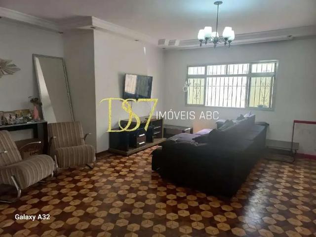 Casa / Sobrado para Venda em São Bernardo do Campo/SP Rudge Ramos 3 Quartos