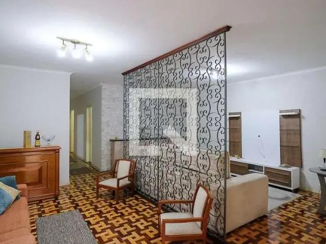 Casa / Sobrado para Venda em São Bernardo do Campo/SP Rudge Ramos 3 Quartos