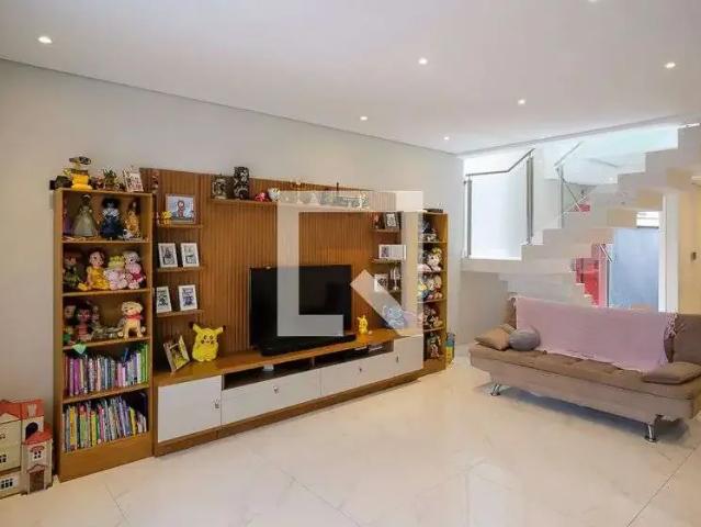 Casa / Sobrado para Venda em São Bernardo do Campo/SP Rudge Ramos 3 Quartos