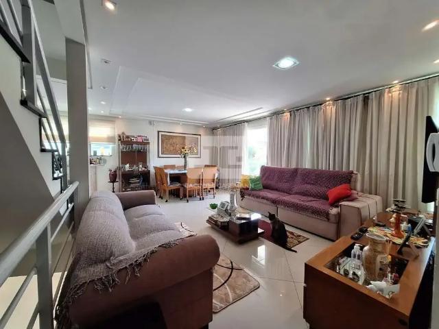 Casa / Sobrado para Venda em São Bernardo do Campo/SP Rudge Ramos 3 Quartos