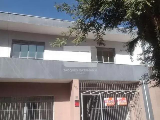 Casa / Sobrado para Venda em São Bernardo do Campo/SP Rudge Ramos 3 Quartos