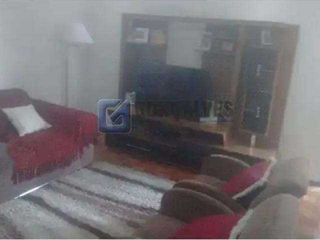 Casa / Sobrado para Venda em São Bernardo do Campo/SP Rudge Ramos 3 Quartos