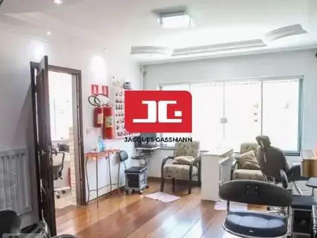 Casa / Sobrado para Venda em São Bernardo do Campo/SP Rudge Ramos 3 Quartos