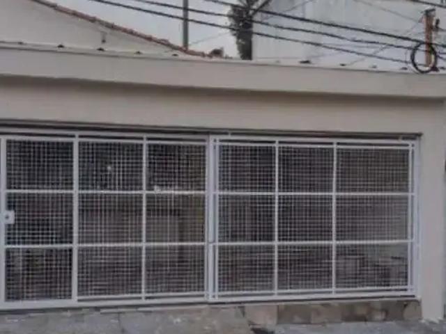 Casa / Sobrado para Venda em São Bernardo do Campo/SP Rudge Ramos 3 Quartos