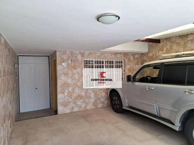 Casa / Sobrado para Venda em São Bernardo do Campo/SP Rudge Ramos 3 Quartos