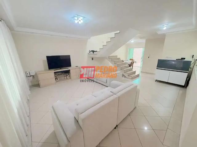Casa / Sobrado para Venda em São Bernardo do Campo/SP Rudge Ramos 3 Quartos