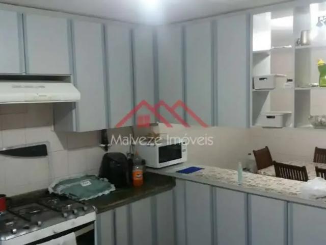 Casa / Sobrado para Venda em São Bernardo do Campo/SP Rudge Ramos 3 Quartos