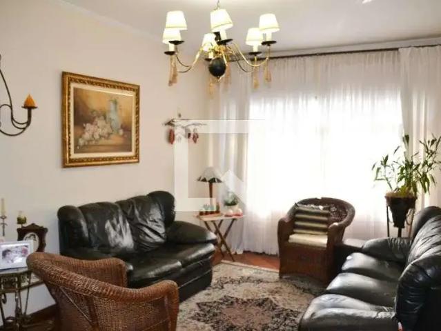 Casa / Sobrado para Venda em São Bernardo do Campo/SP Rudge Ramos 3 Quartos