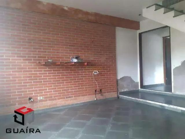 Casa / Sobrado para Venda em São Bernardo do Campo/SP Rudge Ramos 3 Quartos