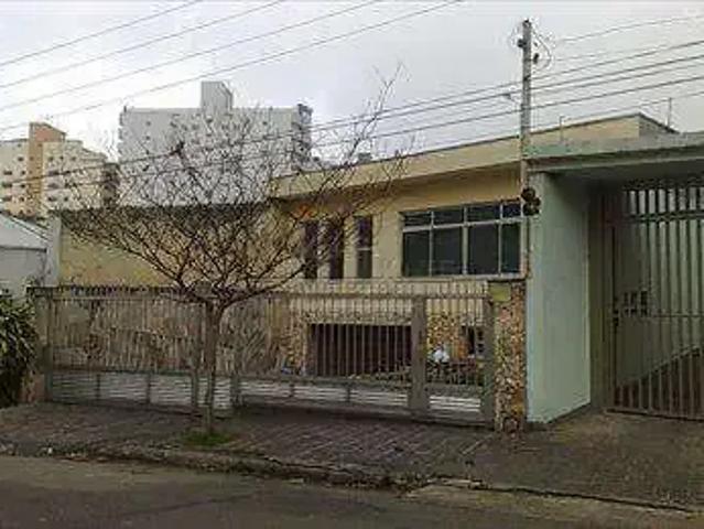 Casa / Sobrado para Venda em São Bernardo do Campo/SP Rudge Ramos 3 Quartos
