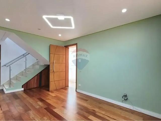 Casa / Sobrado para Venda em São Bernardo do Campo/SP Rudge Ramos 3 Quartos