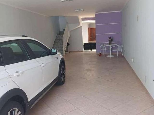 Casa / Sobrado para Venda em São Bernardo do Campo/SP Rudge Ramos 3 Quartos