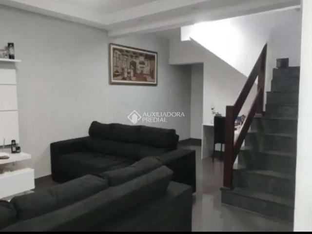 Casa / Sobrado para Venda em São Bernardo do Campo/SP Rudge Ramos 3 Quartos