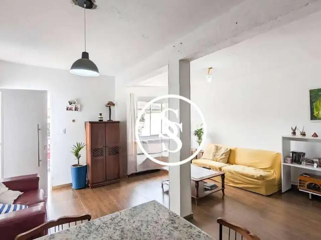 Casa / Sobrado para Venda em São Bernardo do Campo/SP Rudge Ramos 3 Quartos