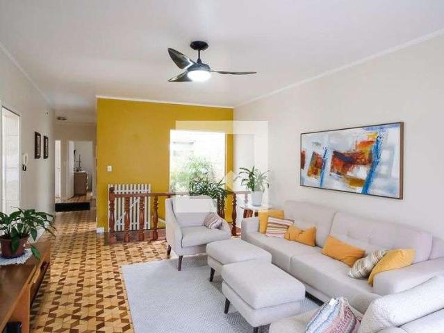 Casa / Sobrado para Venda em São Bernardo do Campo/SP Rudge Ramos 3 Quartos