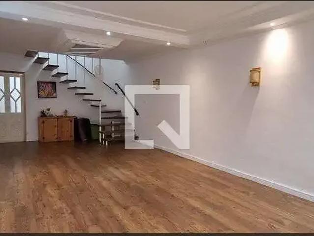 Casa / Sobrado para Venda em São Bernardo do Campo/SP Rudge Ramos 3 Quartos