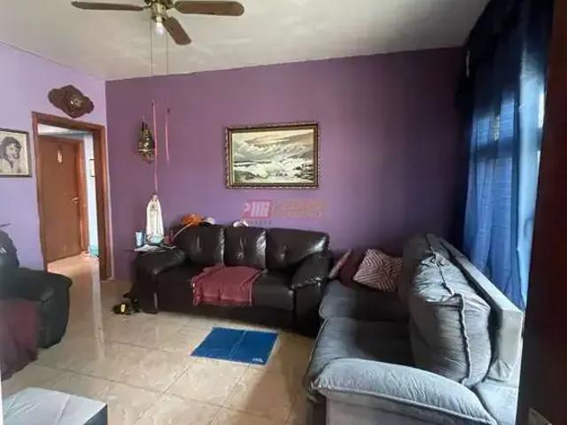Casa / Sobrado para Venda em São Bernardo do Campo/SP Rudge Ramos 3 Quartos