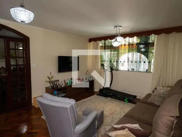 Casa / Sobrado para Venda em São Bernardo do Campo/SP Rudge Ramos 3 Quartos
