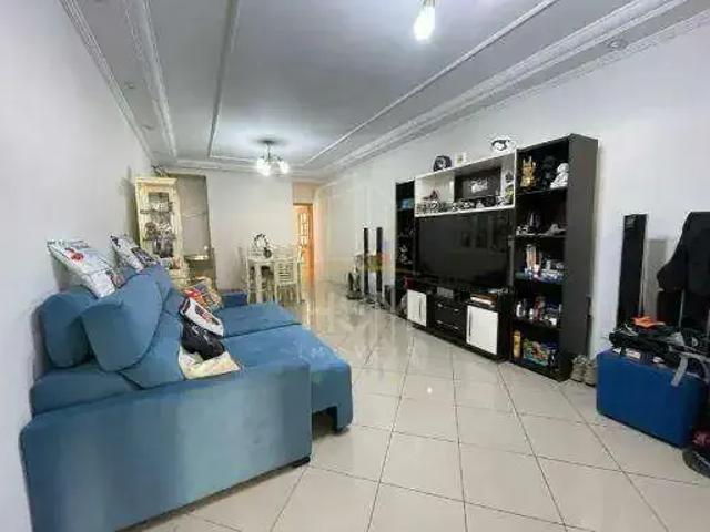 Casa / Sobrado para Venda em São Bernardo do Campo/SP Rudge Ramos 3 Quartos