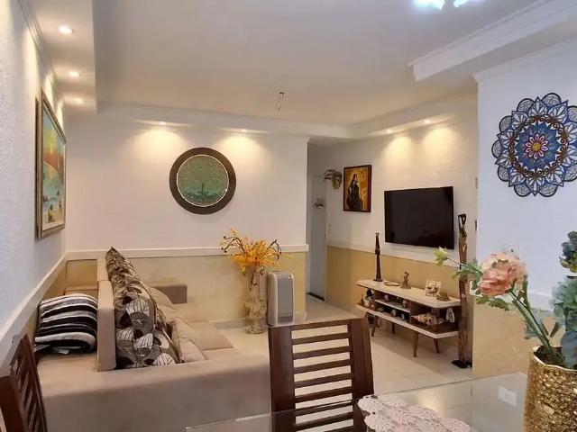 Casa / Sobrado para Venda em São Bernardo do Campo/SP Rudge Ramos 3 Quartos