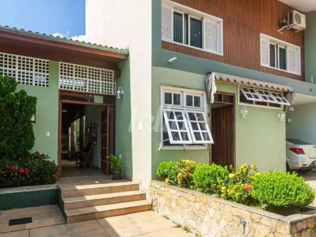 Casa / Sobrado para Venda em São Bernardo do Campo/SP Rudge Ramos 3 Quartos