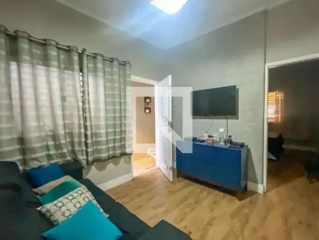 Casa / Sobrado para Venda em São Bernardo do Campo/SP Rudge Ramos 3 Quartos