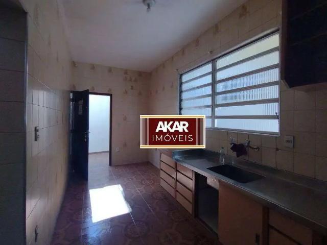 Casa / Sobrado para Venda em São Bernardo do Campo/SP Rudge Ramos 3 Quartos