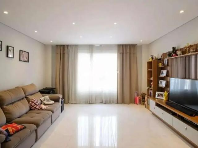 Casa / Sobrado para Venda em São Bernardo do Campo/SP Rudge Ramos 3 Quartos