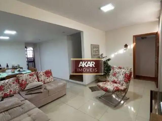 Casa / Sobrado para Venda em São Bernardo do Campo/SP Rudge Ramos 3 Quartos