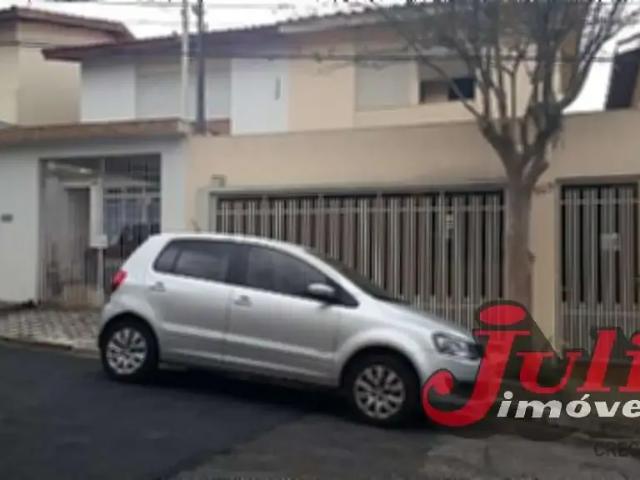 Casa / Sobrado para Venda em São Bernardo do Campo/SP Rudge Ramos 3 Quartos
