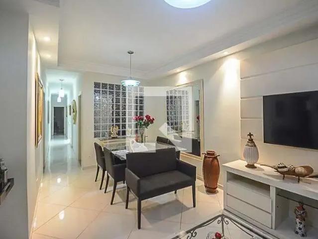 Casa / Sobrado para Venda em São Bernardo do Campo/SP Rudge Ramos 3 Quartos