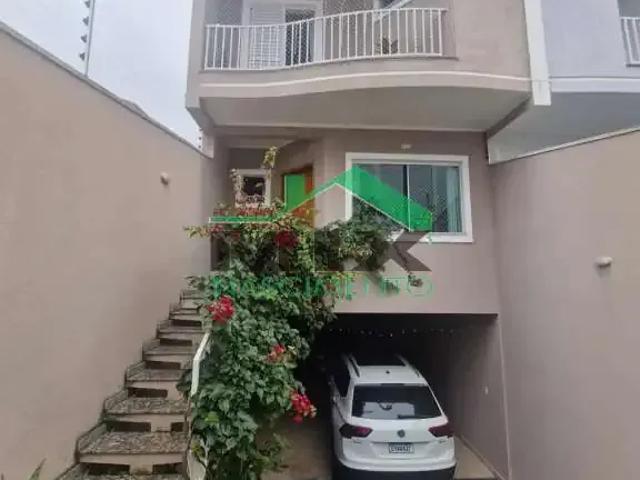 Casa / Sobrado para Venda em São Bernardo do Campo/SP Rudge Ramos 3 Quartos