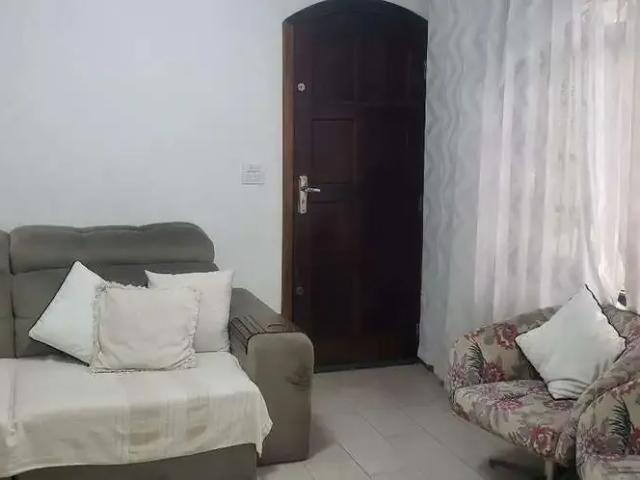 Casa / Sobrado para Venda em São Bernardo do Campo/SP Rudge Ramos 3 Quartos