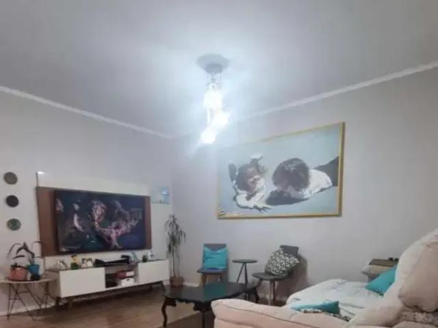 Casa / Sobrado para Venda em São Bernardo do Campo/SP Rudge Ramos 3 Quartos