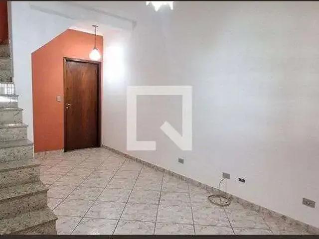 Casa / Sobrado para Venda em São Bernardo do Campo/SP Rudge Ramos 3 Quartos