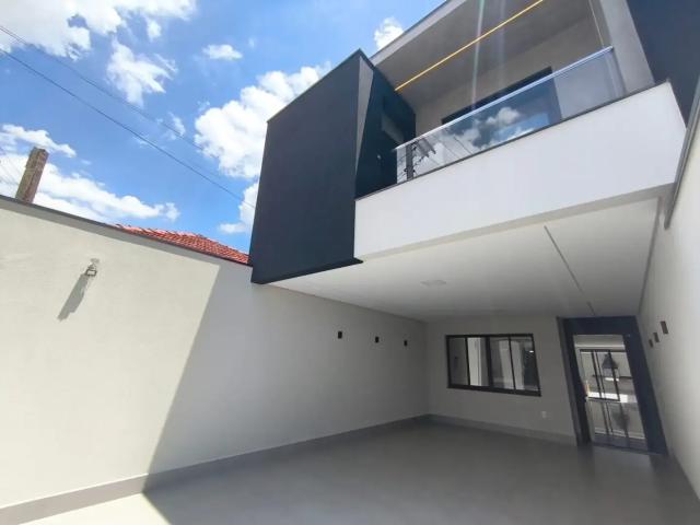 Casa / Sobrado para Venda em São Bernardo do Campo/SP Rudge Ramos 3 Quartos
