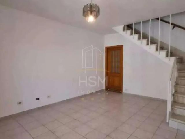 Casa / Sobrado para Venda em São Bernardo do Campo/SP Rudge Ramos 3 Quartos