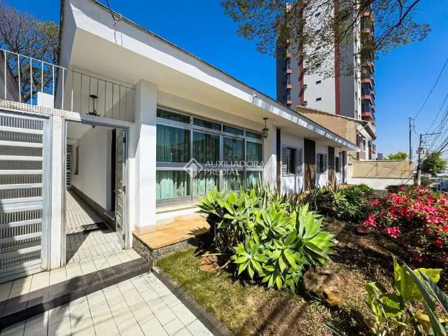 Casa / Sobrado para Venda em São Bernardo do Campo/SP Rudge Ramos 3 Quartos