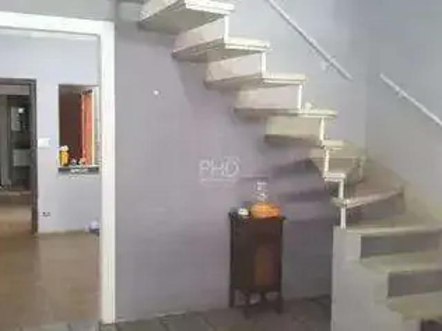 Casa / Sobrado para Venda em São Bernardo do Campo/SP Rudge Ramos 3 Quartos