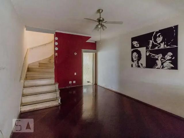 Casa / Sobrado para Venda em São Bernardo do Campo/SP Rudge Ramos 3 Quartos